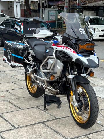 2021 BMW R1250 GSA 1250 GSA R 1250 GSA R1250 GSa - Motorcycles for sale ...