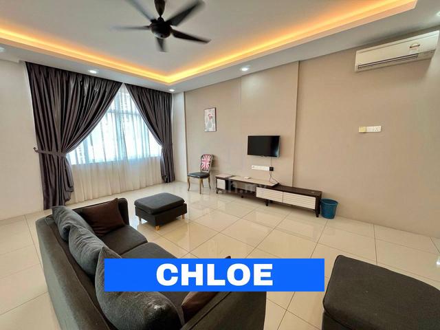 Condominium for Rent, 5 Bedroom, 2900 sq.ft, D'Mansion The Boutique ...