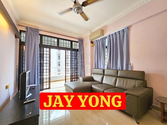 Condominium for Rent, 3 Bedroom, 1100 sq.ft, Villa Ria, Tanjung Bungah ...