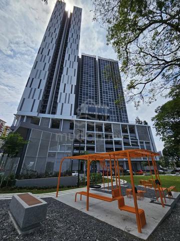 Apartment for Rent, 3 Bedroom, 924 sq.ft, Seruni Residence, Wangsa Maju ...