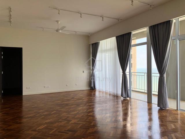 Condominium for Sale, 2 Bedroom, 2046 sq.ft, Andaman @ Quayside ...