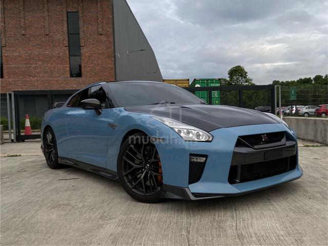 Offer!!! Many Used Unit Nissan GT-R R35 3.8 RECARO - Cars for sale in ...
