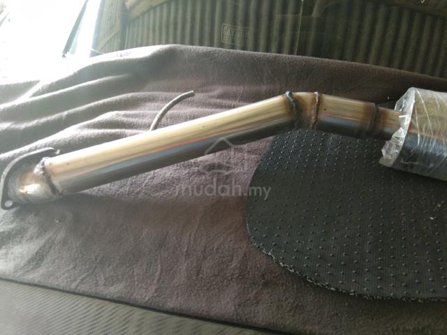 exzos regu - Car Accessories & Parts for sale in Dungun, Terengganu