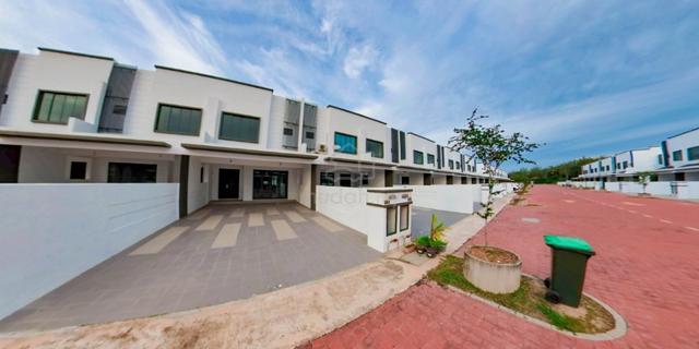 Modern and contemporary double storey house for sale - House for sale ...