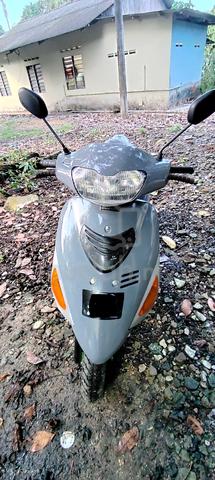 Suzuki Vs125 standard - Motorcycles for sale in Johor Bahru, Johor