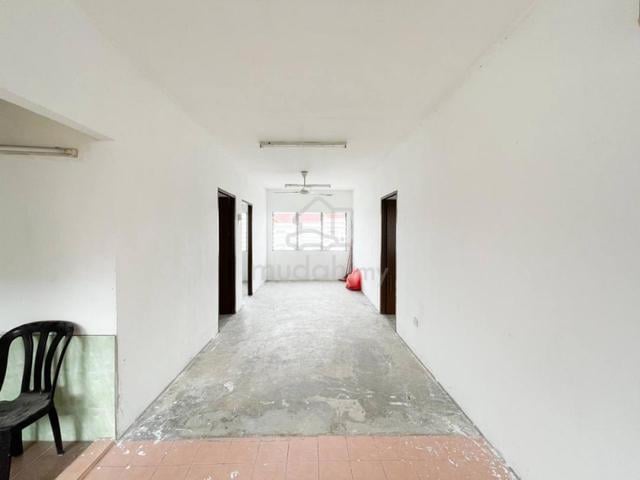 Flat for Sale, 3 Bedroom, 650 sq.ft, Rumah Pangsa Impian (Saujana Putra ...