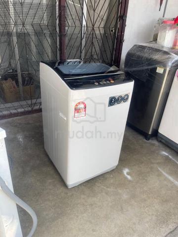Sharp Mesin Basuh washer 7 k - Home Appliances & Kitchen for sale in ...