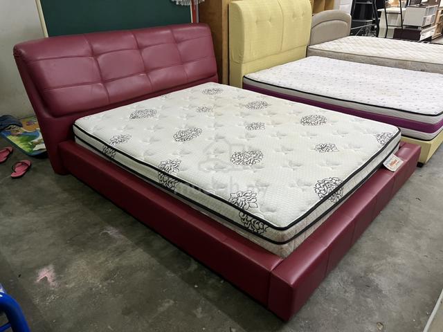 divan tilam queen - Furniture & Decoration for sale in Kajang, Selangor