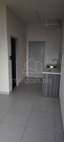 Service Residence for Rent, 1 Bedroom, 500 sq.ft, Edusphere Suites ...