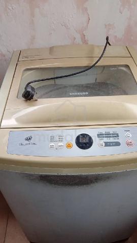 washing machine - Home Appliances & Kitchen for sale in Kulai, Johor