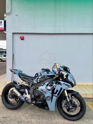 honda cbr1000 rabbit - Motorcycles for sale in Tawau, Sabah