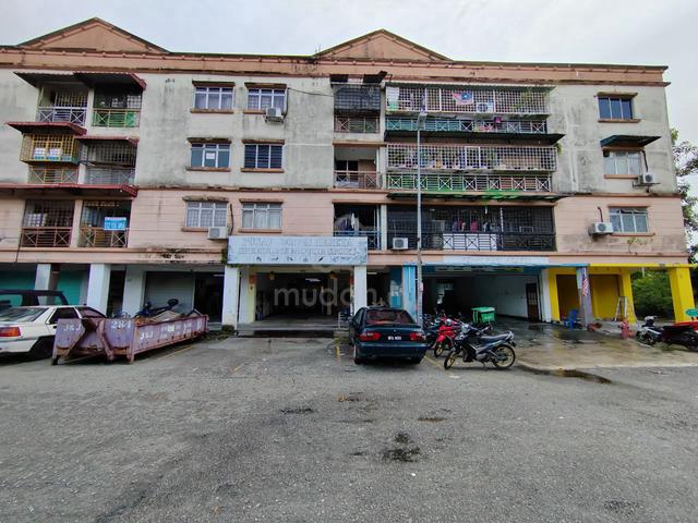 Apartment for Sale, 3 Bedroom, 660 sq.ft, Alpha Arena Apartment ...