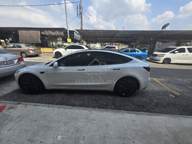 2023 Tesla MODEL 3 RWD MY23 (A) - Cars for sale in Desa ParkCity, Kuala ...