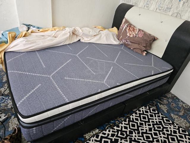 Tilam Jenama Italia - Bed & Bath for sale in Miri, Sarawak