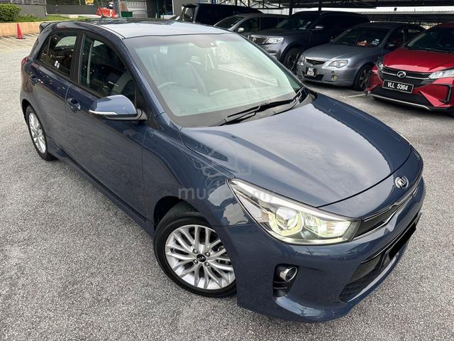 2019 Kia RIO 1.4 EX MPI 6 SPEED FULL S/RECORD - Cars for sale in ...