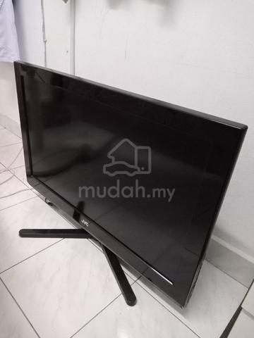 TV Plasma JVC - TV/Audio/Video for sale in Kepong, Kuala Lumpur