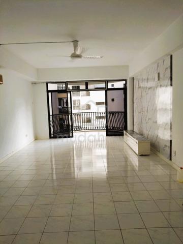 Condominium for Rent, 4 Bedroom, 1400 sq.ft, North Point @ One Ampang ...