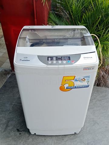 Daema 10 kg - Home Appliances & Kitchen for sale in Bukit Mertajam, Penang