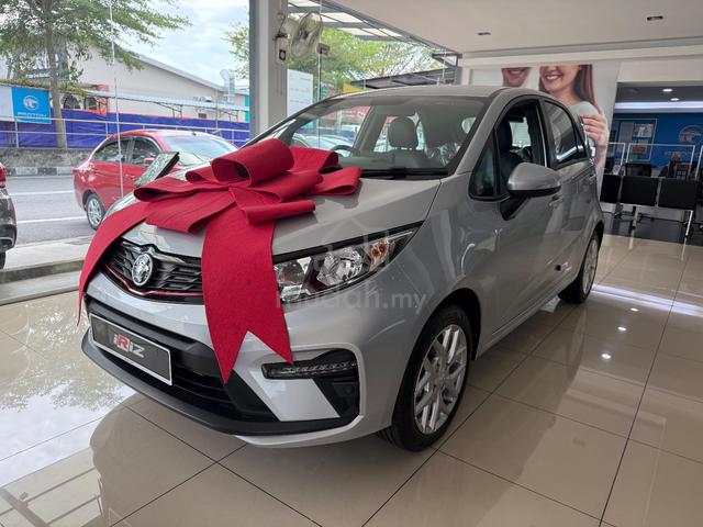 2025 NEW Proton IRIZ(A)FULL LOAN MUDAH LULUS PROMO - Cars for sale in ...