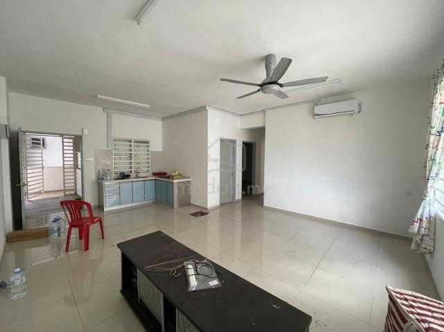 Condominium for Rent, 3 Bedroom, 900 sq.ft, Sierra Residences, Sungai ...