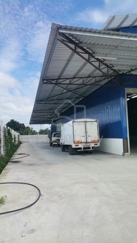 Juru New Warehouse/ Light Industry For Rent - Commercial Property for ...