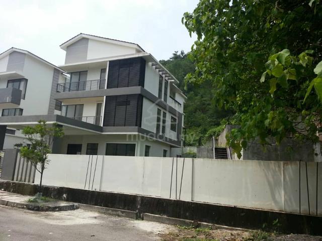 Bungalow House for Sale, 6 Bedroom, 5000 sq.ft, Relau, Penang 112334772 ...