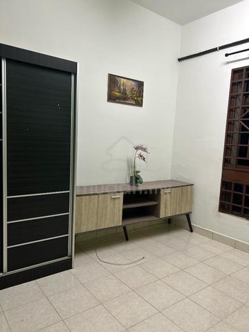 Condominium for Rent, 3 Bedroom, 936 sq.ft, Palm Spring @ Damansara ...