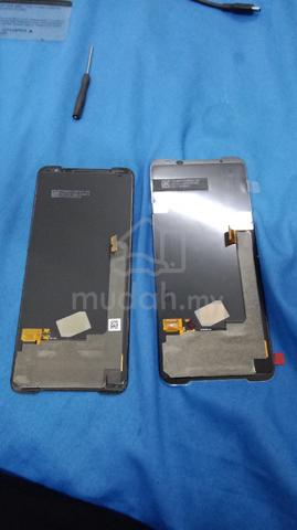 lcd rog 3 - Mobile Phones & Gadgets for sale in Melaka Tengah, Melaka