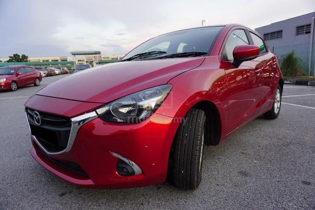 2020 Mazda 2 MID SPEC 1.5L (A) ONE LADY OWNER - Cars for sale in Bandar ...
