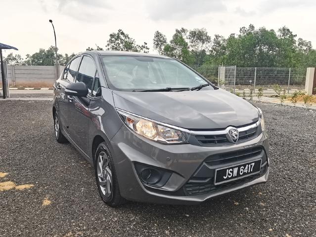 2018 Proton PERSONA 1.6 STANDARD (M) - Cars for sale in Shah Alam ...