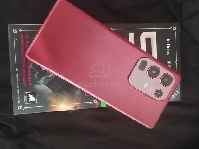 Infinix Note 50s (Fullset) - Mobile Phones & Gadgets for sale in Bayan ...