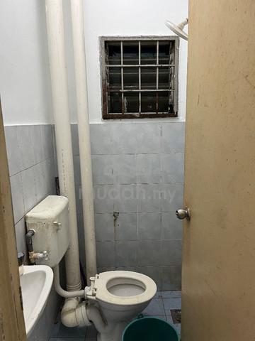 Apartment for Rent, 3 Bedroom, 700 sq.ft, Mutiara Magna, Kepong, Kuala ...