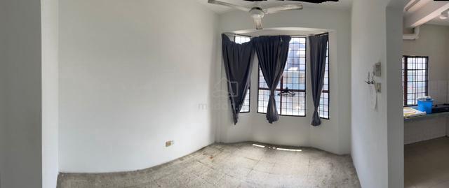 Apartment for Rent, 3 Bedroom, 860 sq.ft, Kenari Court, Pandan Indah ...