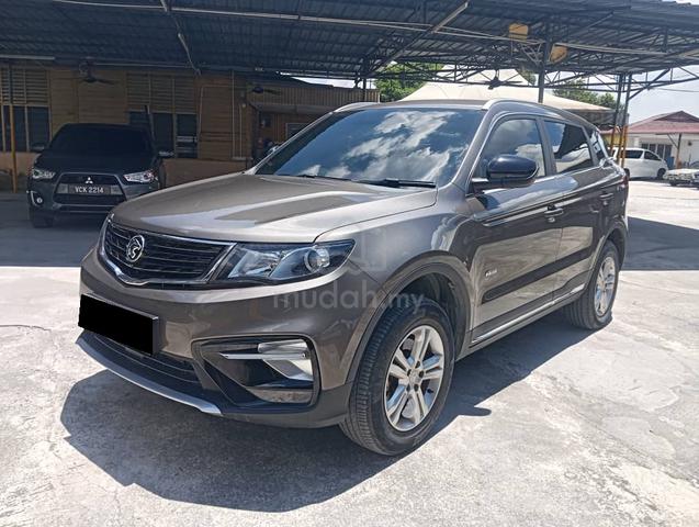 2022 Proton X70 1.5 PREMIUM 2WD (A)-LOAN KEDAI - Cars for sale in Cheras, Selangor