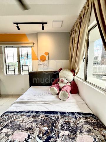 Room for Rent, 170 sq.ft, Damansara Heights, Kuala Lumpur | Mudah.my