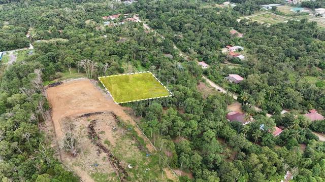 Residential Land for Sale, 0.01 Acre(s), Kuantan, Pahang | Mudah.my