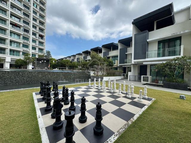 Condominium for Sale, 6 Bedroom, 3634 sq.ft, Iconic Skies, Relau, Penang 110260601 | Mudah.my