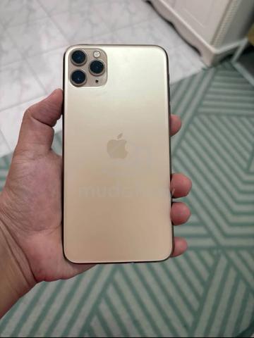 ip 11 pro max 256gb - Mobile Phones & Gadgets for sale in Kemaman ...