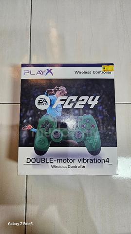 Wireless Controller FC24 Edition - Games & Consoles for sale in Batu ...