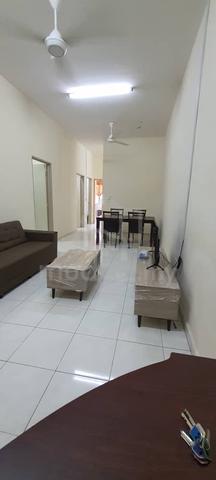 1-storey Terraced House for Rent, 3 Bedroom, 1400 sq.ft, Kulim, Kedah ...