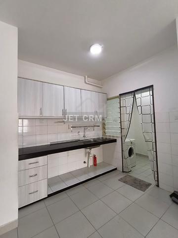 Apartment for Rent, 3 Bedroom, 850 sq.ft, Seri Jati Apartments @ Setia Alam, Setia Alam ...