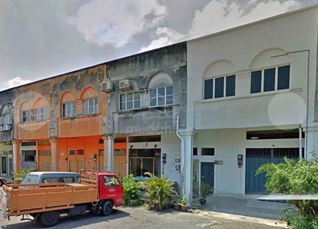 Warehouse / Factory for Sale, 2500 sq.ft, Cheras, Kuala Lumpur | Mudah.my