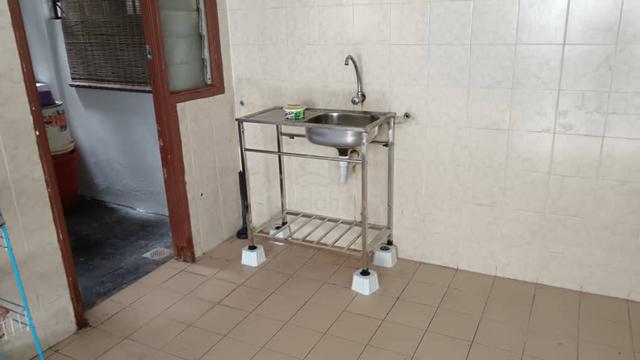 Apartment for Rent, 3 Bedroom, 850 sq.ft, Pangsapuri Mutiara Subang ...