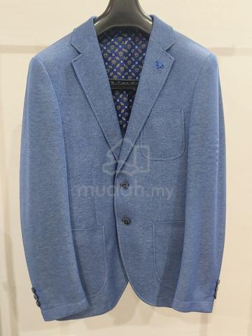 HLA Suits Blazer - Clothes for sale in Jalan Kuching, Kuala Lumpur