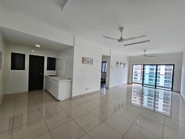 Service Residence for Sale, 3 Bedroom, 1163 sq.ft, Landmark Residence 2 ...