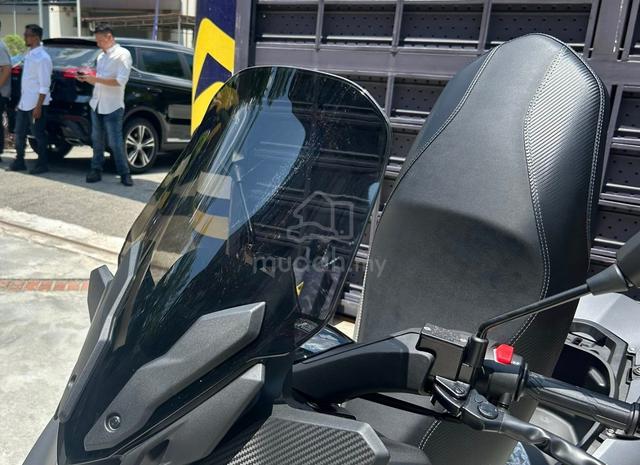 Aveta NOVA 250 XMAX FORZA NSS250 VANGUARD HUSKY - Motorcycles for sale ...