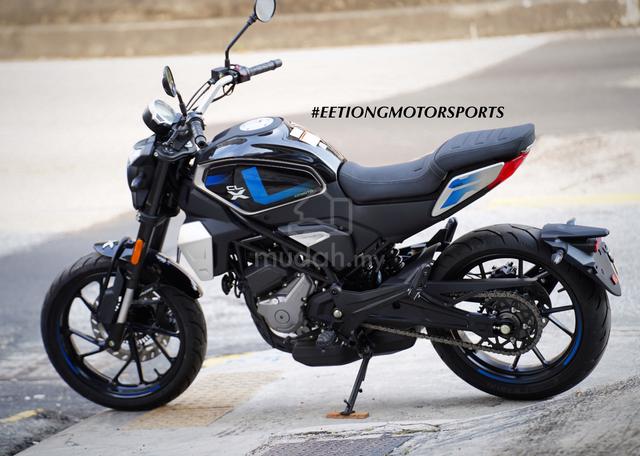 CFMOTO 250CL-X NEW 250 CLX CL-X Baru 2025 PROMOSI - Motorcycles for ...