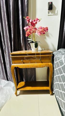 meja hias - Furniture & Decoration for sale in Johor Bahru, Johor