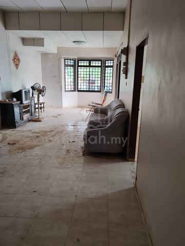 Semi-Detached House for Sale, 5 Bedroom, 3700 sq.ft, Chaah, Johor ...