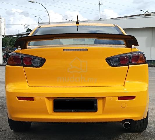 2014 Proton INSPIRA 2.0 PREMIUM CVT (A) - Cars for sale in Johor Bahru ...